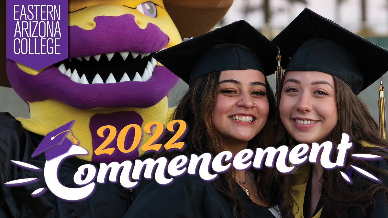 EAC 133rd Annual Commencement