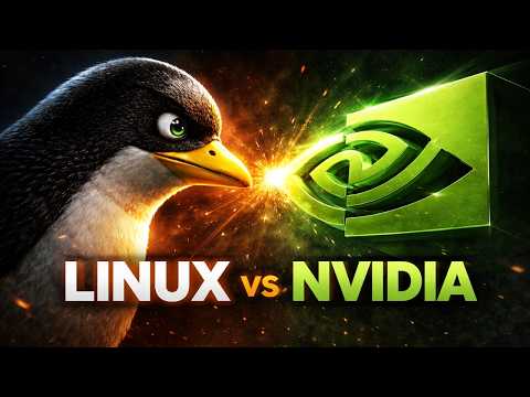 Nova Driver Progress & Other NVIDIA Linux News From 2025 - Phoronix Forums