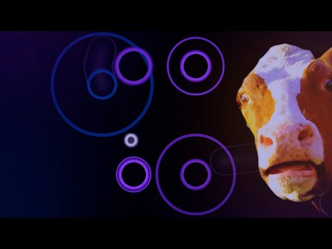 Steam Community :: Video :: 6 DIGIT ULTED IN OSU