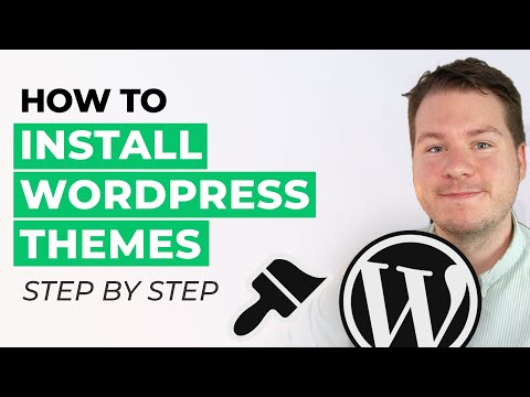 How to Install a WordPress Theme (Step by Step Guide)