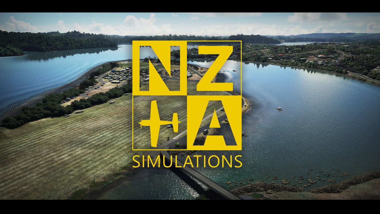 [Released] NZRA - Raglan, New Zealand | NZA Simulations - 3rd Party ...