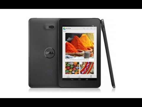 Dell Tablets - Latest Price, Dealers & Retailers in India