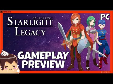 Steam Community :: Starlight Legacy