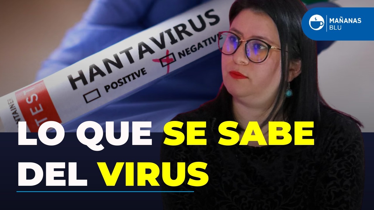 How serious is the hantavirus outbreak? Analysis with Zulma Cucunubá following the WHO alert