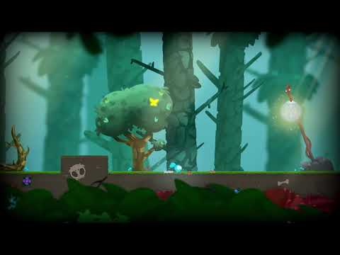 Steam Community :: Video :: Elliot gameplay first levels.