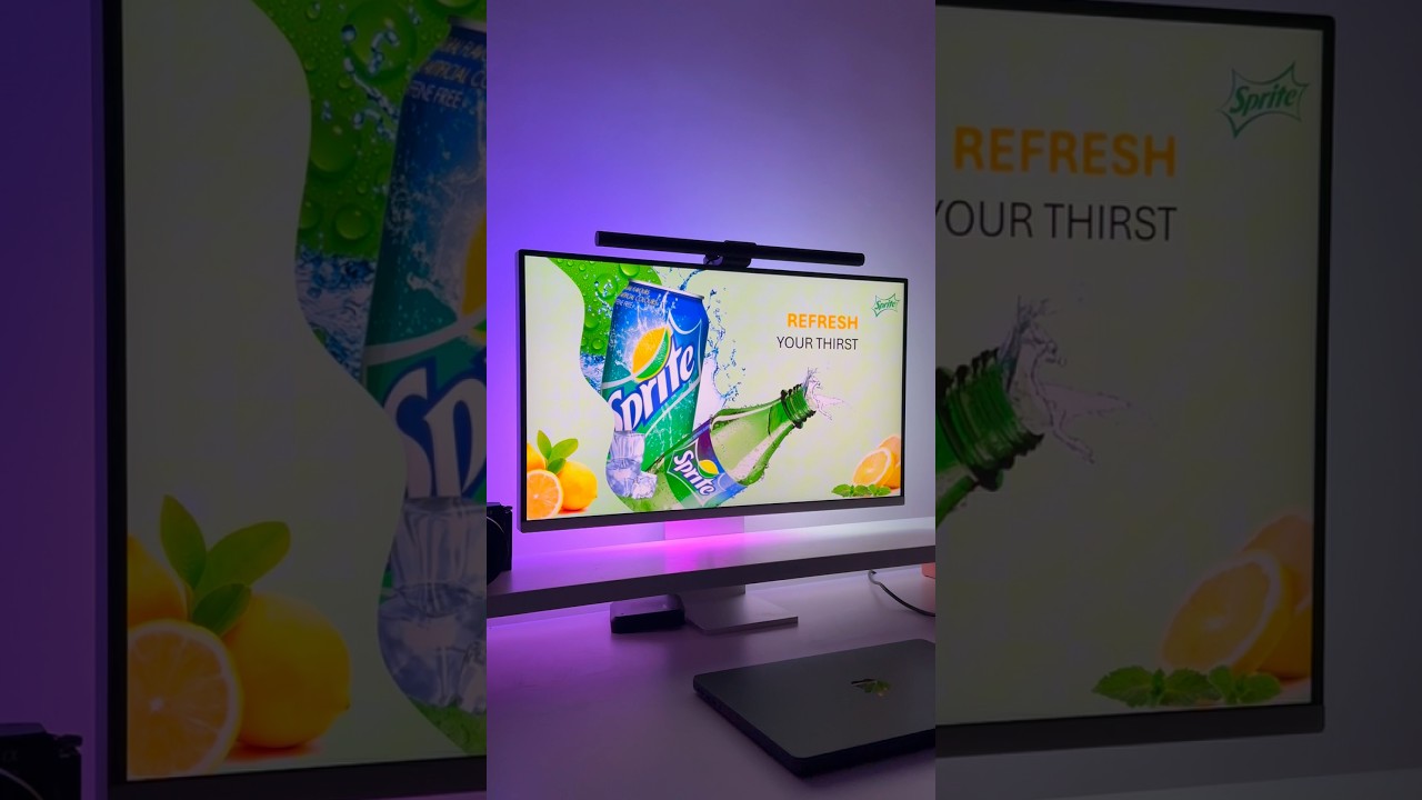 PowerPoint trick to make a stunning product introduction slide✨💻 #powerpoint #microsof #tutorial al