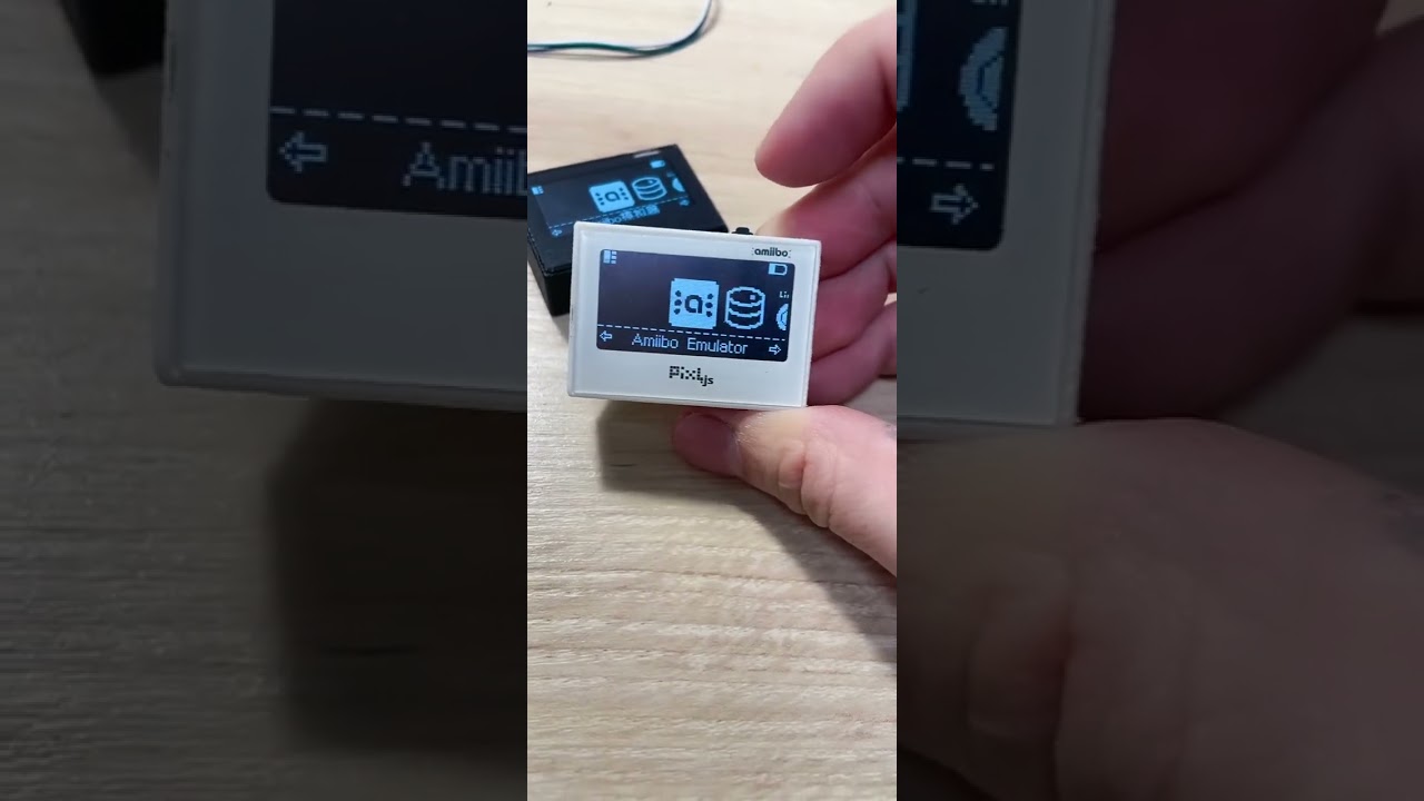 Pixl ultimate evolution!