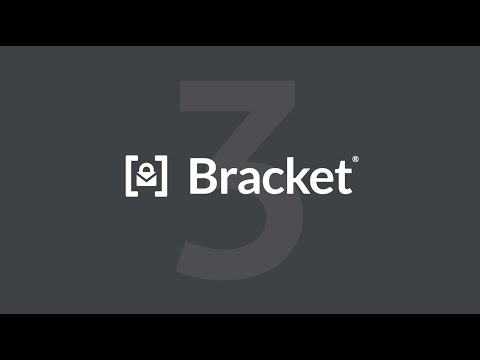 Bracket Pricing, Alternatives & More 2025 | Capterra