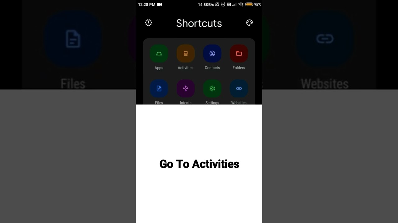 Lucky money in Xiaomi phone #shorts #viralshorts #LuckyMoney