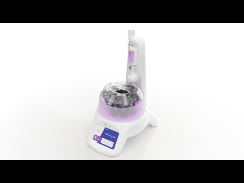 Fraction Collector - Izon AFC Automated Fraction Collector Distributor ...