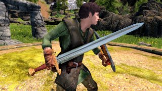 Mod release at Skyrim Special Edition Nexus - Mods and Community