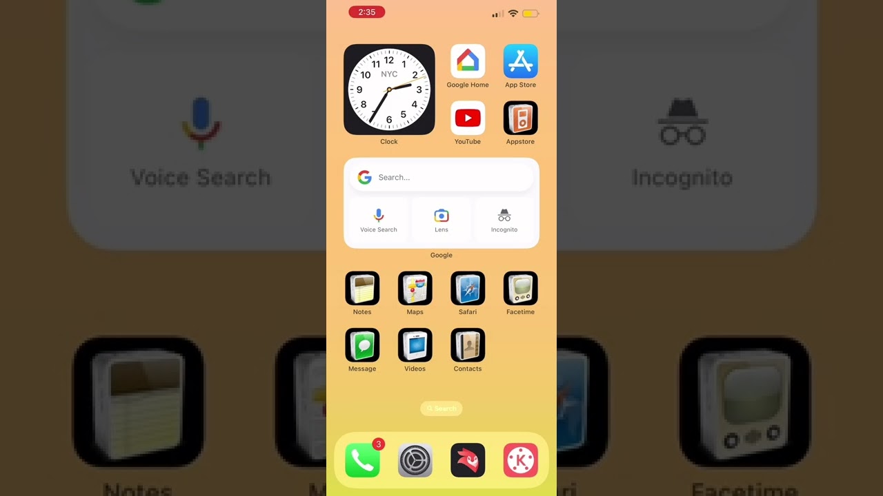 iOS 16 Wallpapers Amazing Update