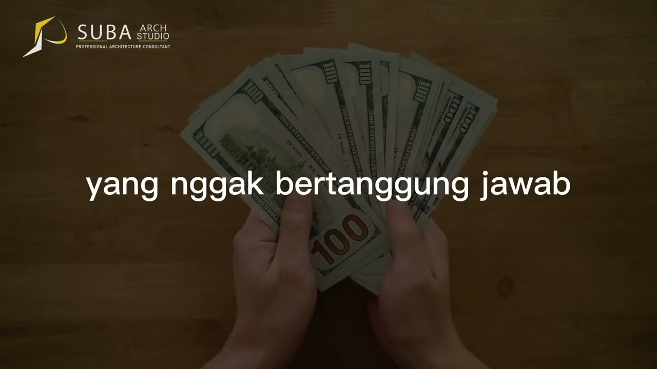 Mengapa Layanan Jasa Bangun Di Suba Arch Kami Batasi