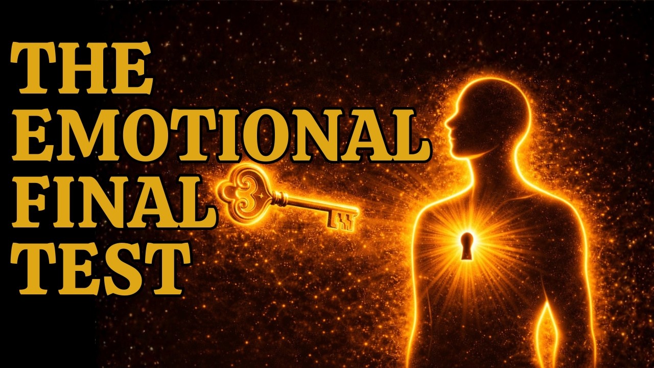 The Quantum Field Tests If You’re Ready Before Your Quantum Shift