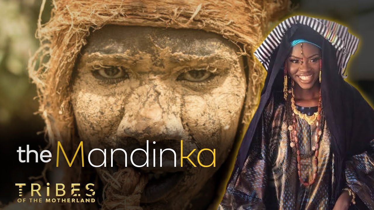 Uncovering The Mandinka Tribe: The Soul of West Africa, Guardians of Africa’s Richest Heritage