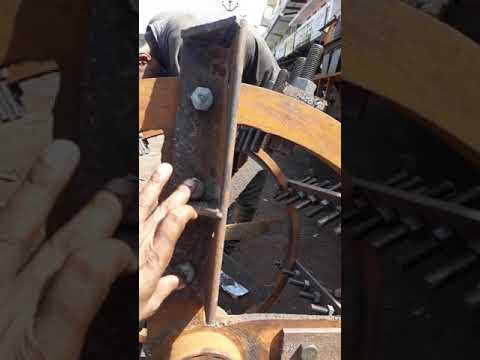 Thresher Spare Parts - Thresher Machine Parts Latest Price ...