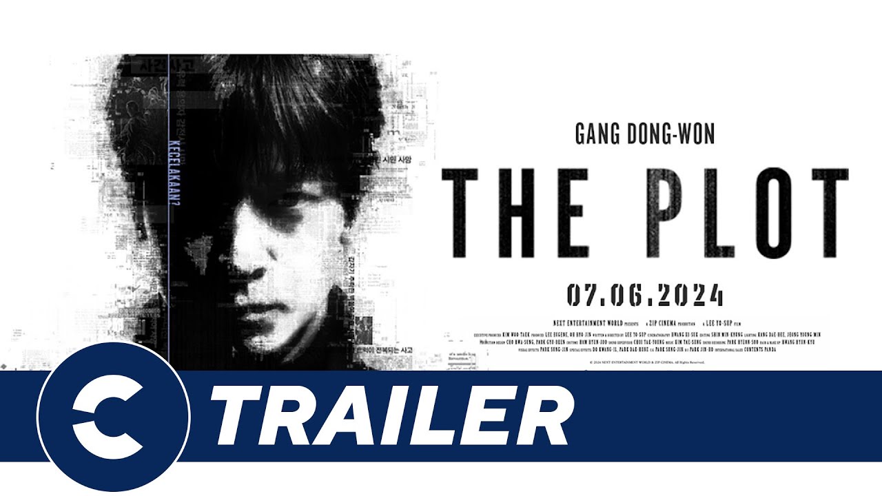√The Plot Korean Remake, An Accident Isn't a Coincidence