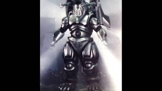 Chapter 1: Might of MechaGodzilla: Part 2 of 2: Pandemonium in Paris ...