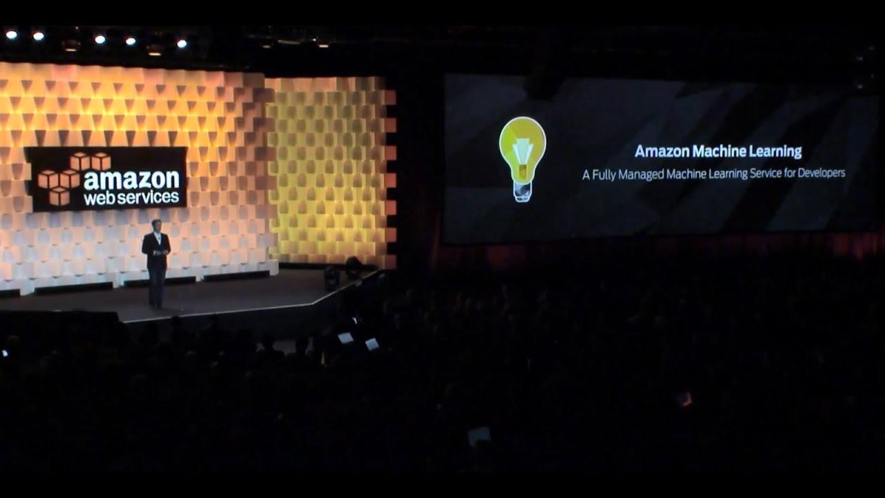 Introducing Amazon Machine Learning