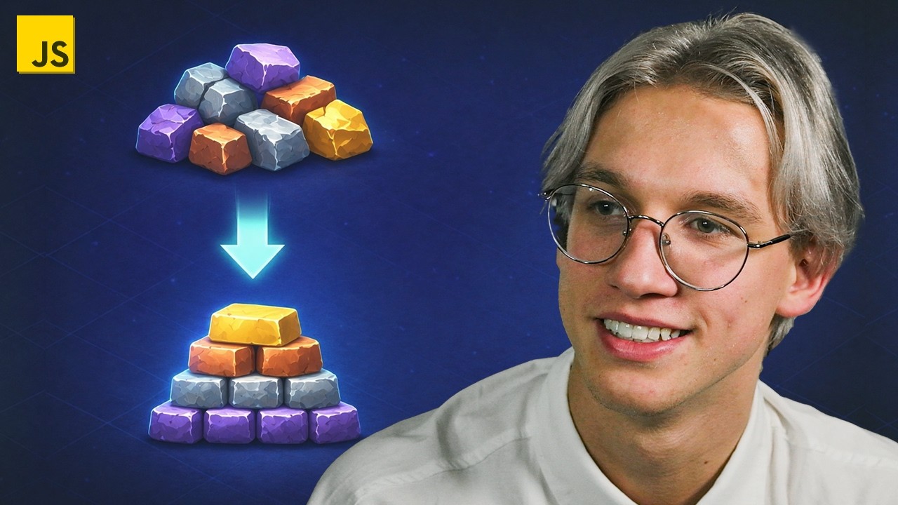 How Sorting Works in JavaScript | sort vs toSorted