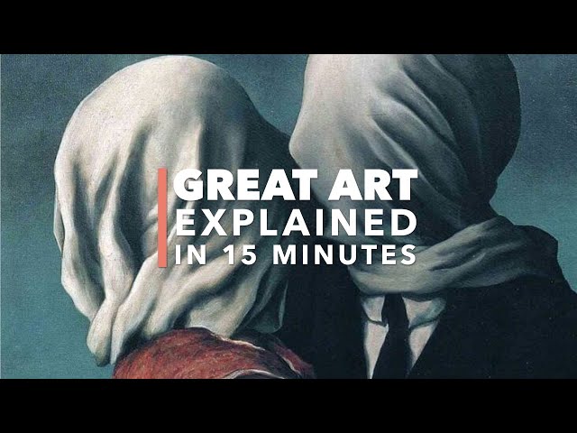 Exploring the Enigmatic World of René Magritte: A Deep Dive into His ...