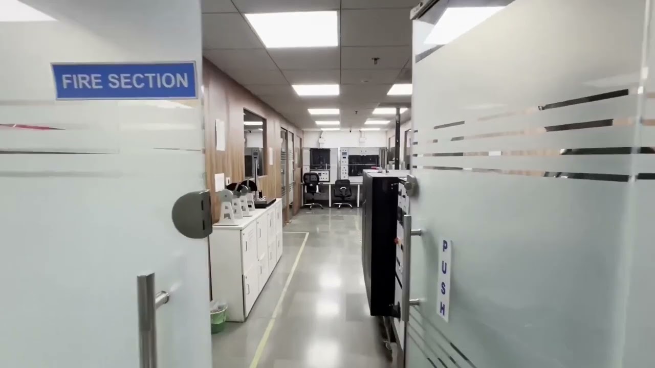BIS LAB Introduction
