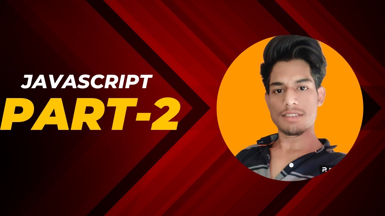 JavaScript lecture Video  Part-2// JavaScript Features// JavaScript Variables// JavaScript Strings