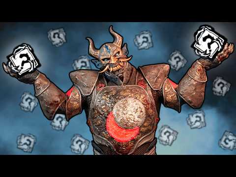 Steam Community :: Video :: Attempting The Ultimate Mystery Perk ...