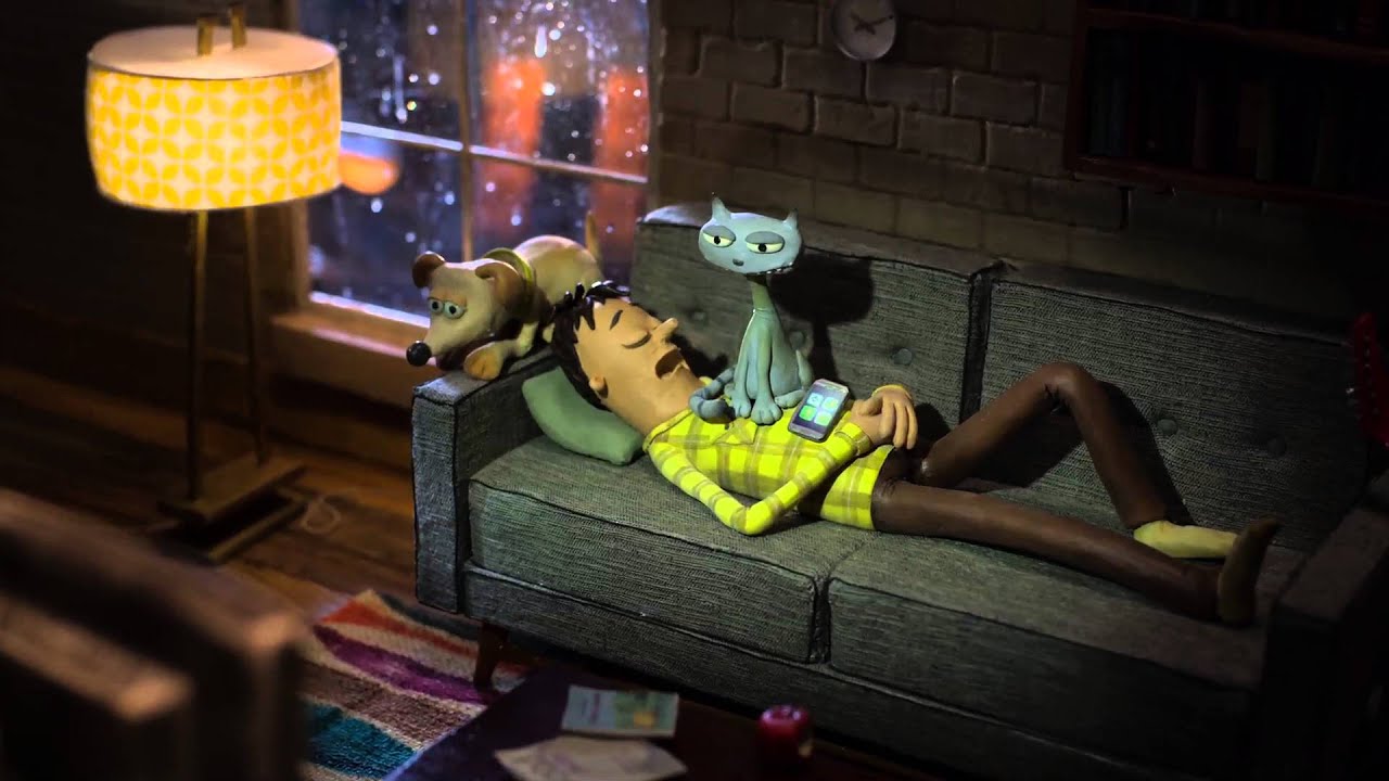 Power Out? Tap the myPSE App.