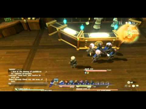 Final Fantasy XIV Bots – MMO Fallout