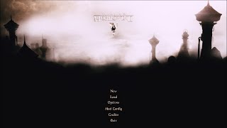 A New Intro at Morrowind Nexus - Mods and community