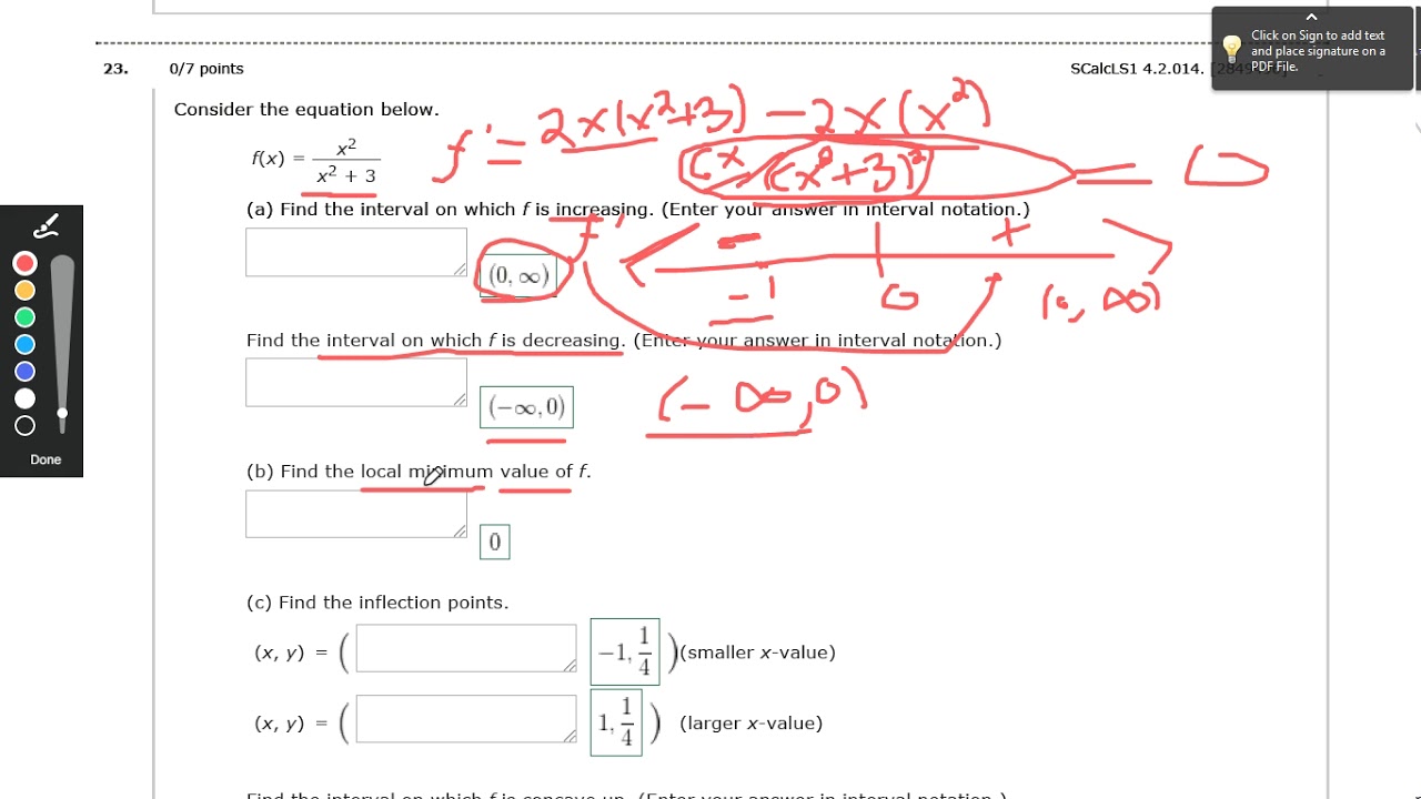 MATH 215: Solutions to Practice Final Exam Problems 21-31