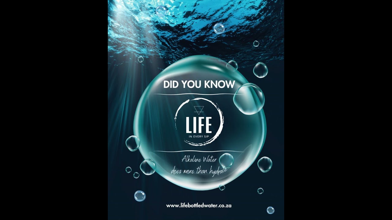 Did You Know? Your Body Craves Balance — and Alkaline Water Helps!