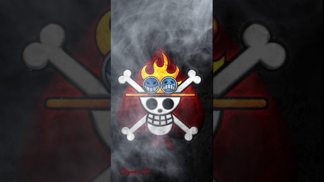 PORTGAS D ACE🔥 #viral #shorts #anime #animeedit #template #onepiece #portgasdace