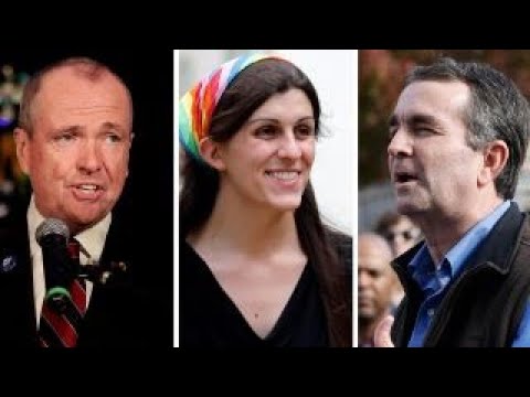 What the Democrats' big wins mean for the future of the GOP