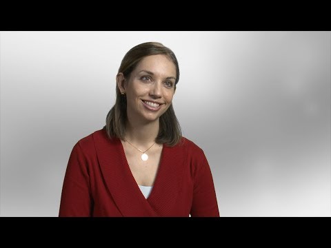 Meet gynecologic oncologist Jolyn Taylor, M.D.