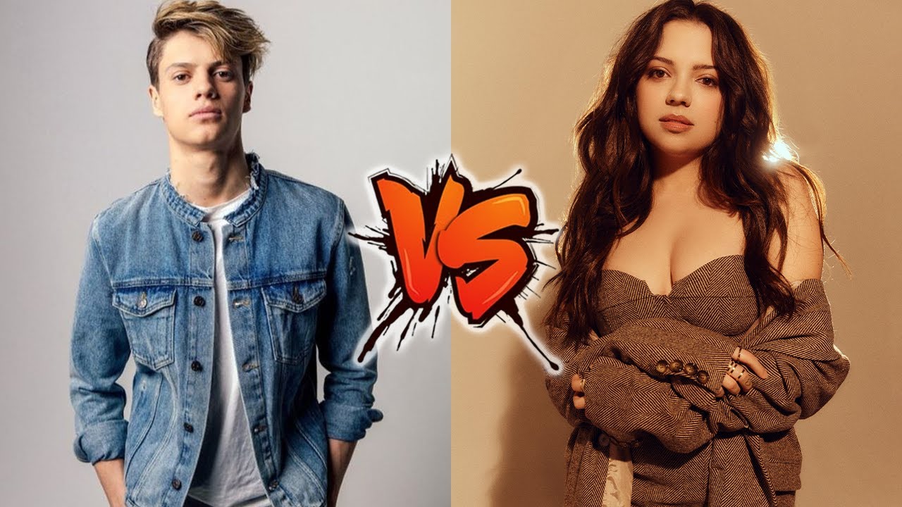 Jace Norman VS Cree Cicchino Transformation 2025 ⭐ From Baby To Now