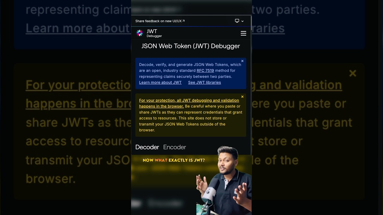 JWT Authentication #springplatform #coding #javaframework #springproject #springboot