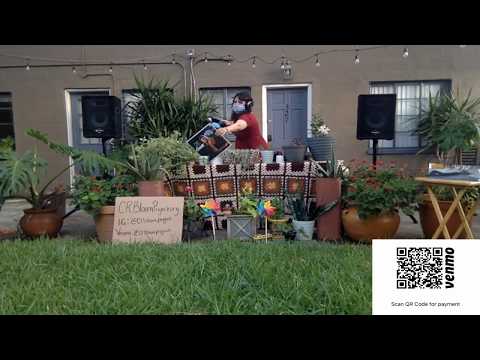 Vinyl DJ-ing | Marketing Specialist • Writer • Vinyl DJ