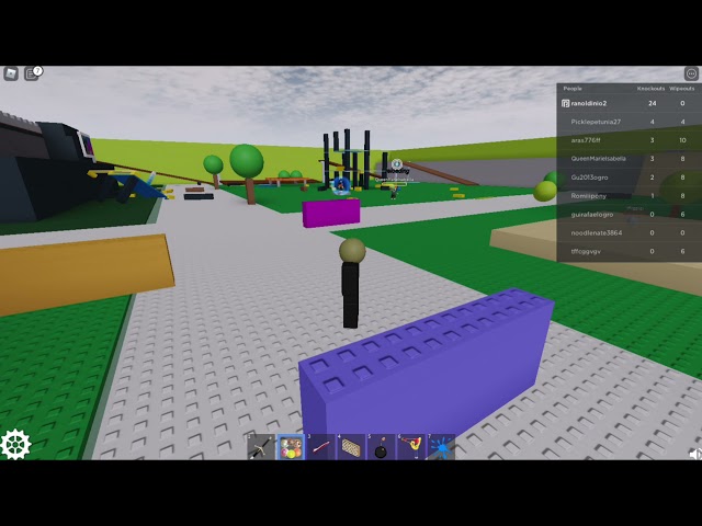 Top 5 Classic Roblox Games that Deserve a Remake