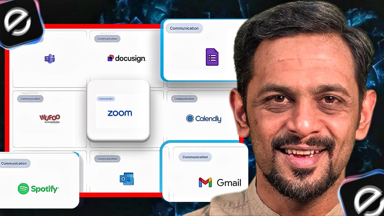 This Is How App Integrations Work in Emergent