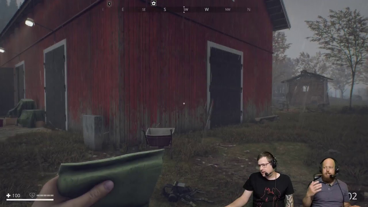 Exploring the May Update