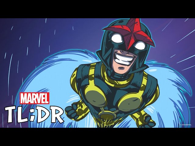 Exciting news for MCU fans as this Marvel character's awaited debut is ...