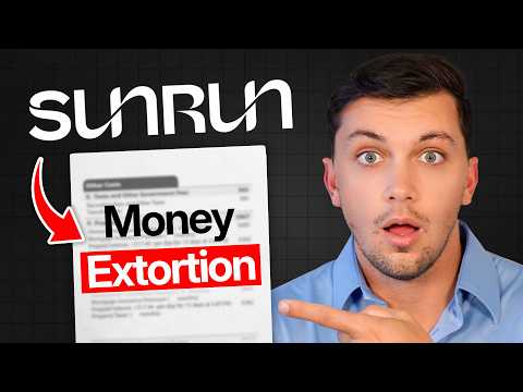 5 Common SunRun Lies Homeowners MUST KNOW