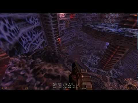 Steam Community :: Video :: Half-Life Source: Interloper 4/4