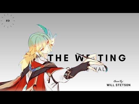 Writing on the Wall - Will Stetson [MV] Kaveh Fansong 8d 🎧