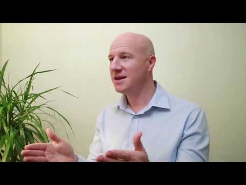 2-minute Videos – Dr William Van Gordon