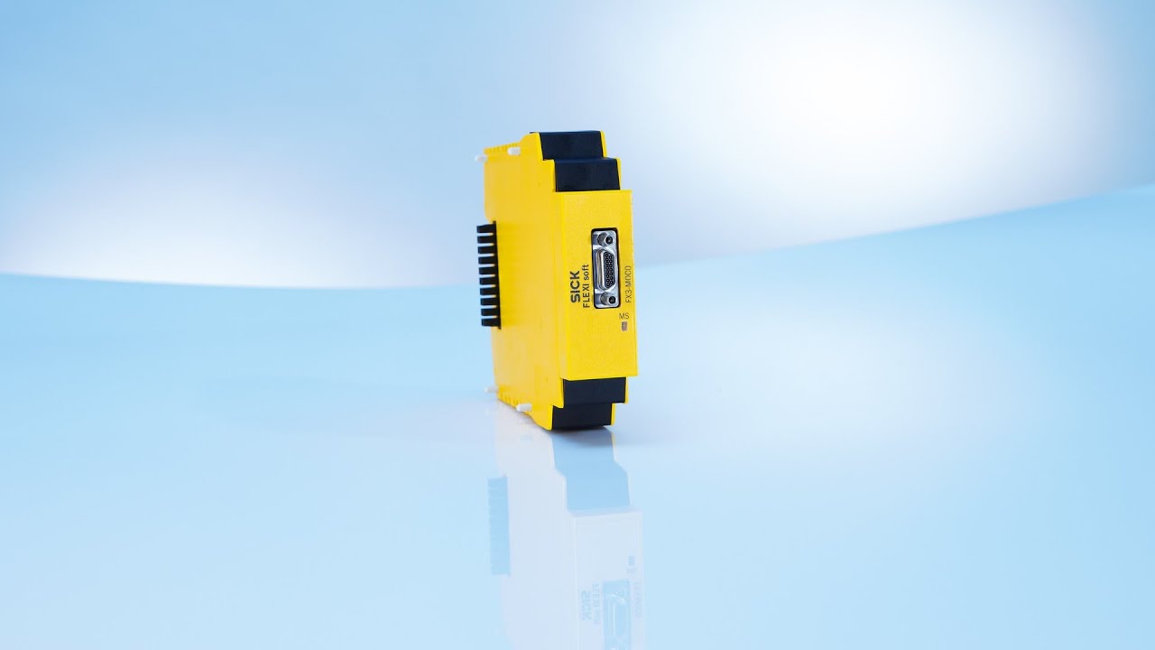 SICK | Sensor Intelligence