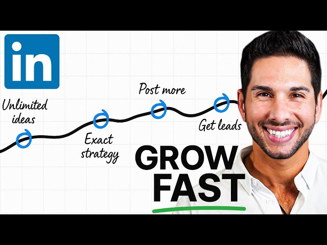 Unlocking Linkedin Virality The Secret Ai Tool For Engaging Posts