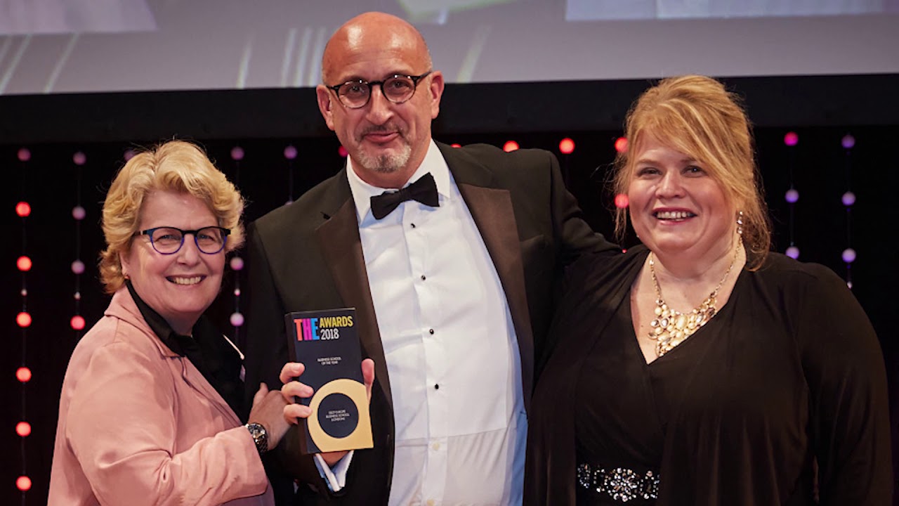 ESCP Business School - London : Rankings, Fees & Courses Details ...